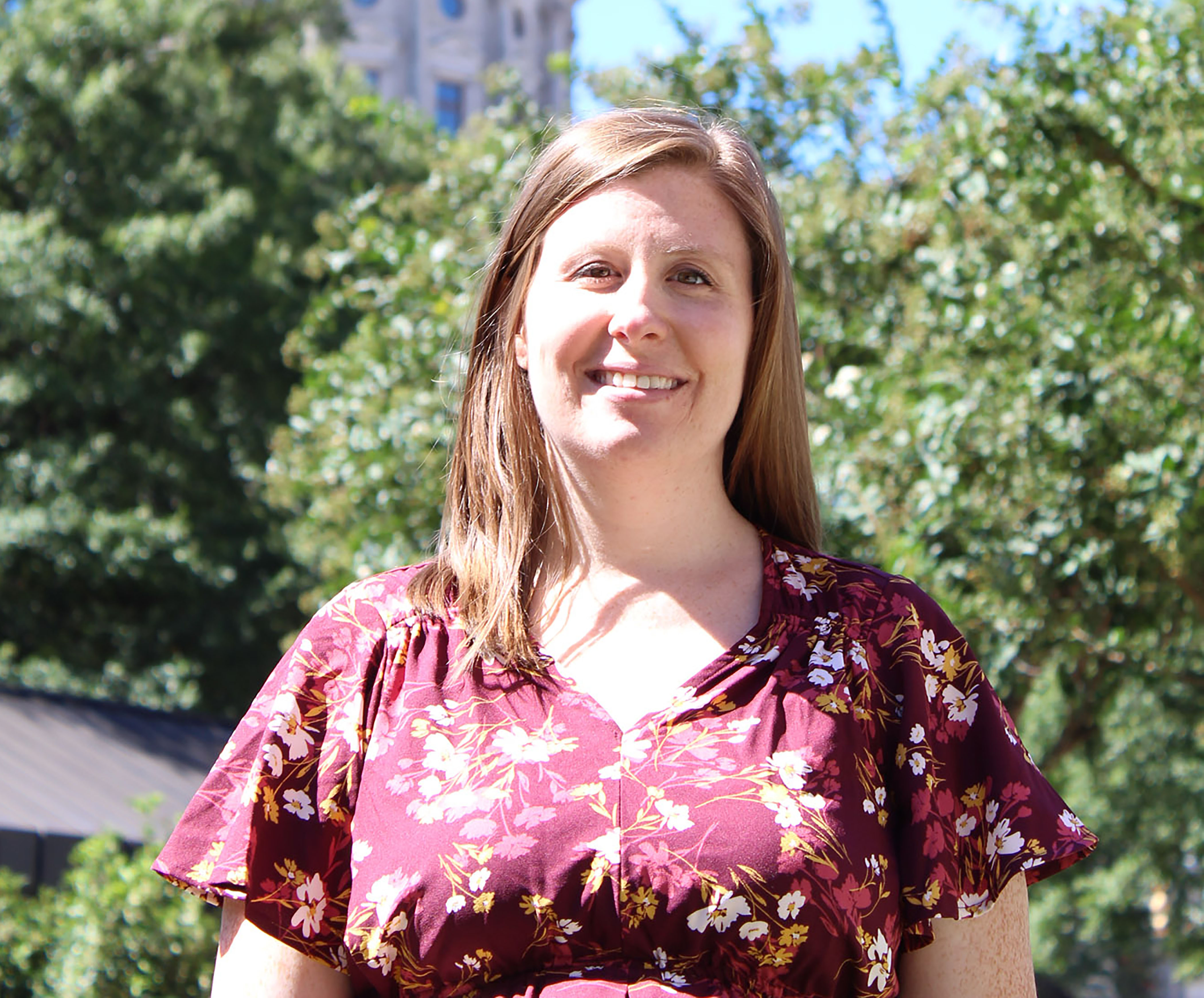 Kristen Easterbrook | State Charter Schools Commission of Georgia
