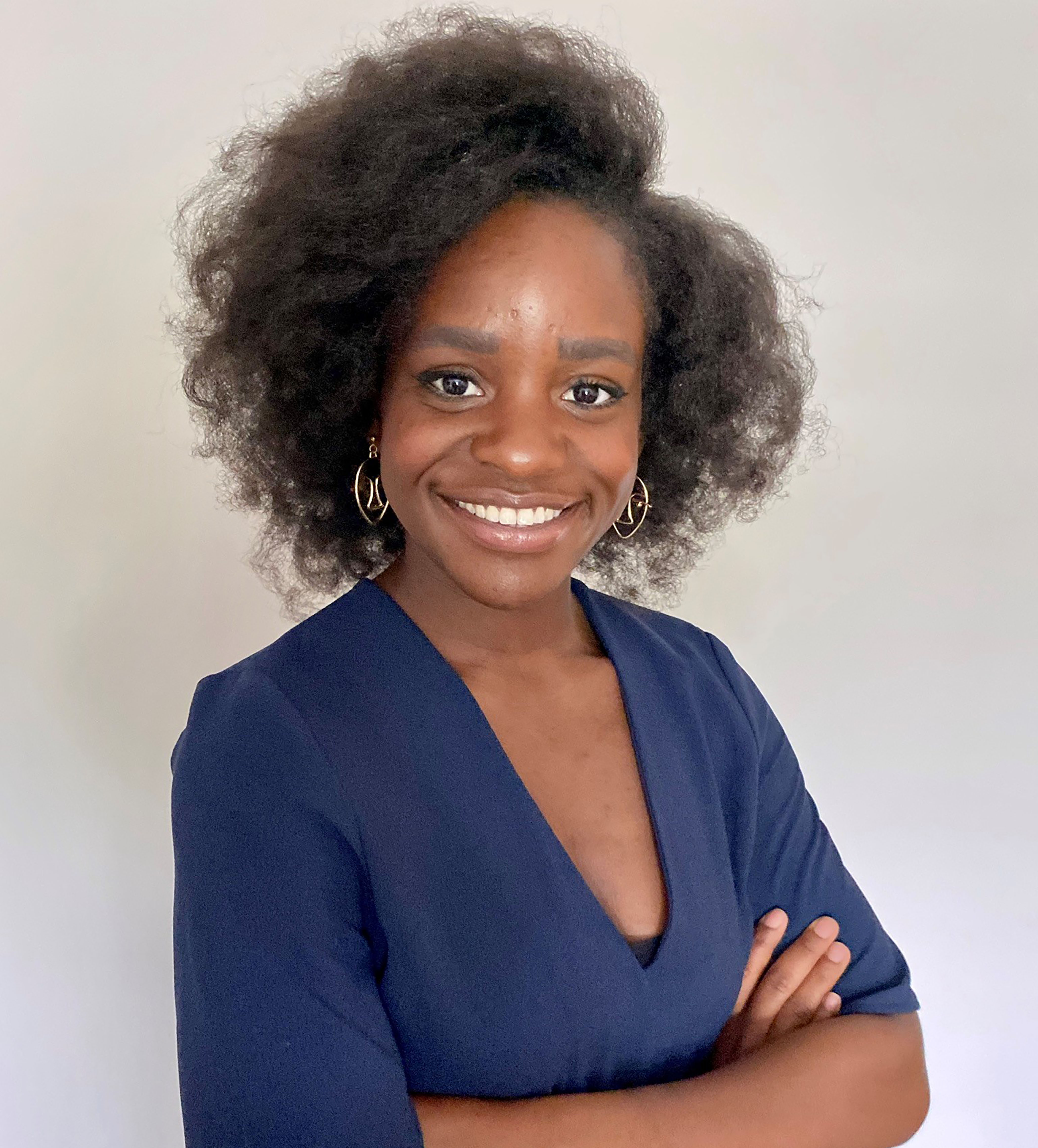 Erica Acha-Morfaw | State Charter Schools Commission of Georgia
