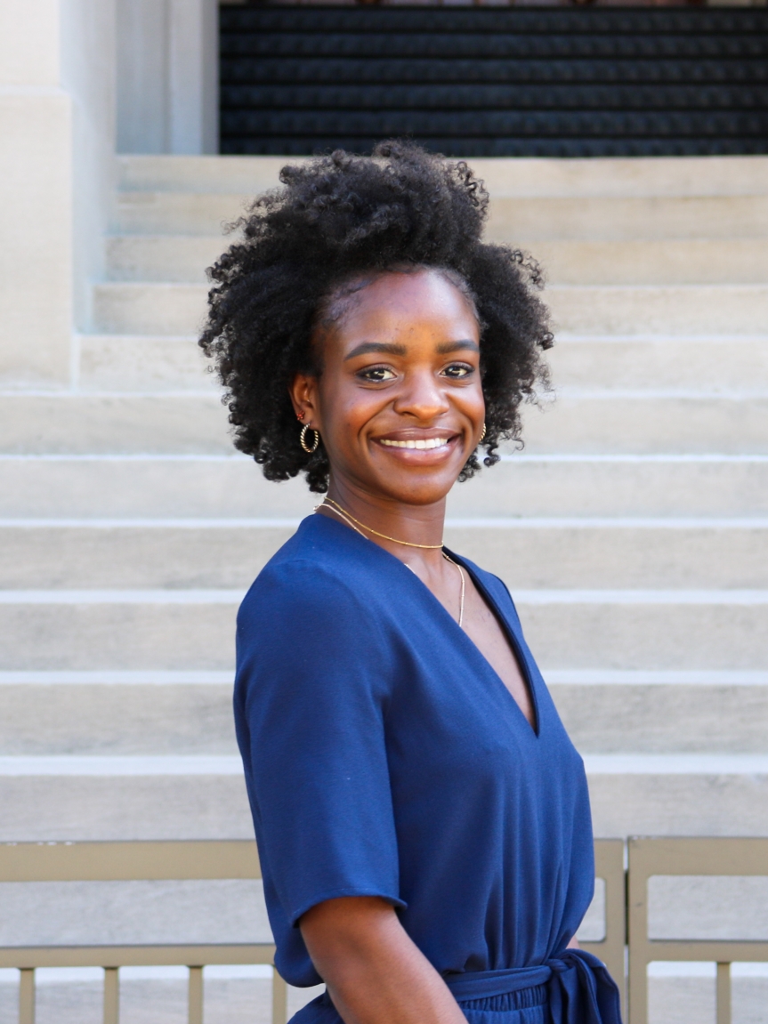 Erica Acha-Morfaw | State Charter Schools Commission of Georgia