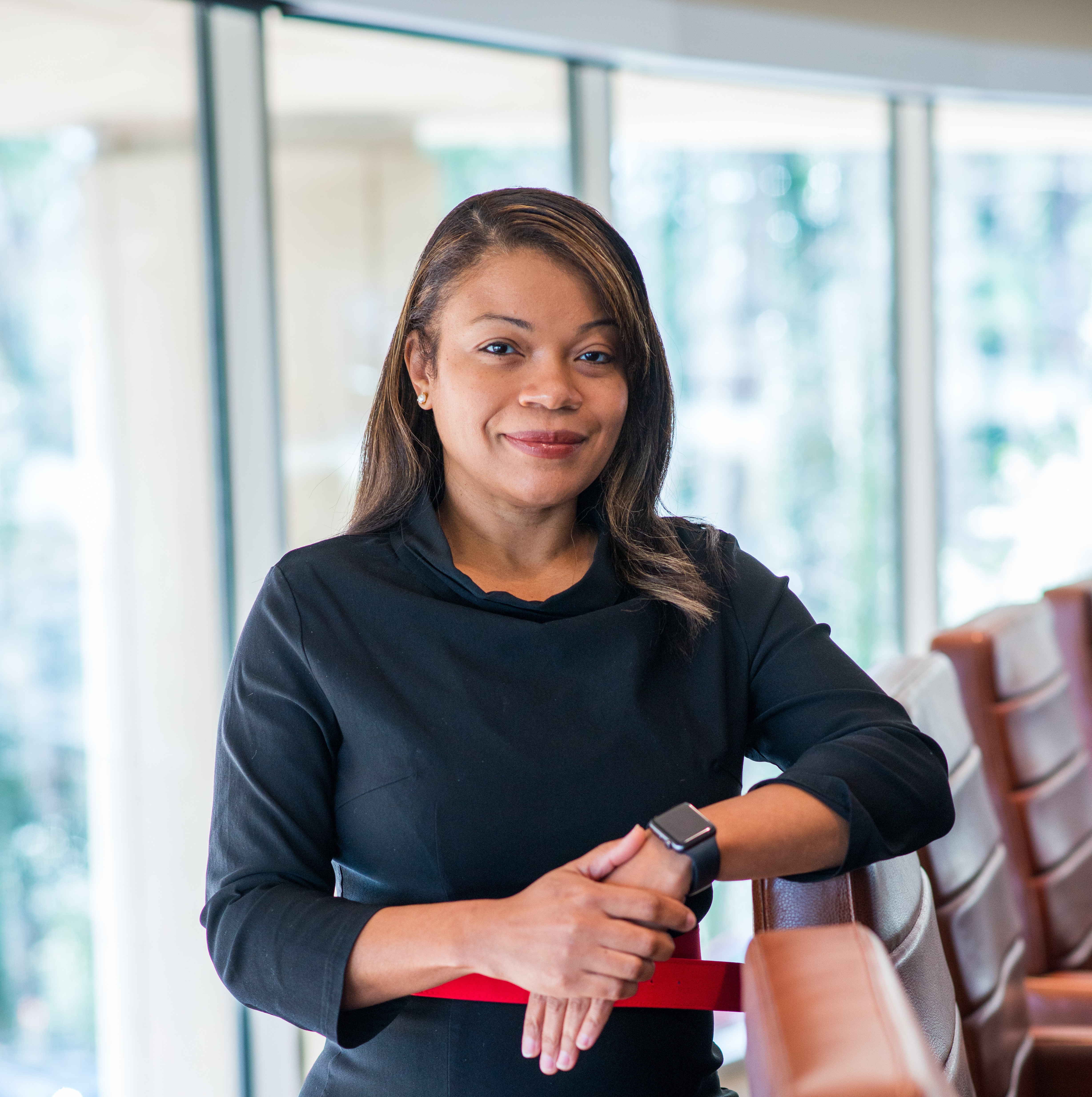 Cayanna Good, Ph.D., Chair | State Charter Schools Commission of Georgia