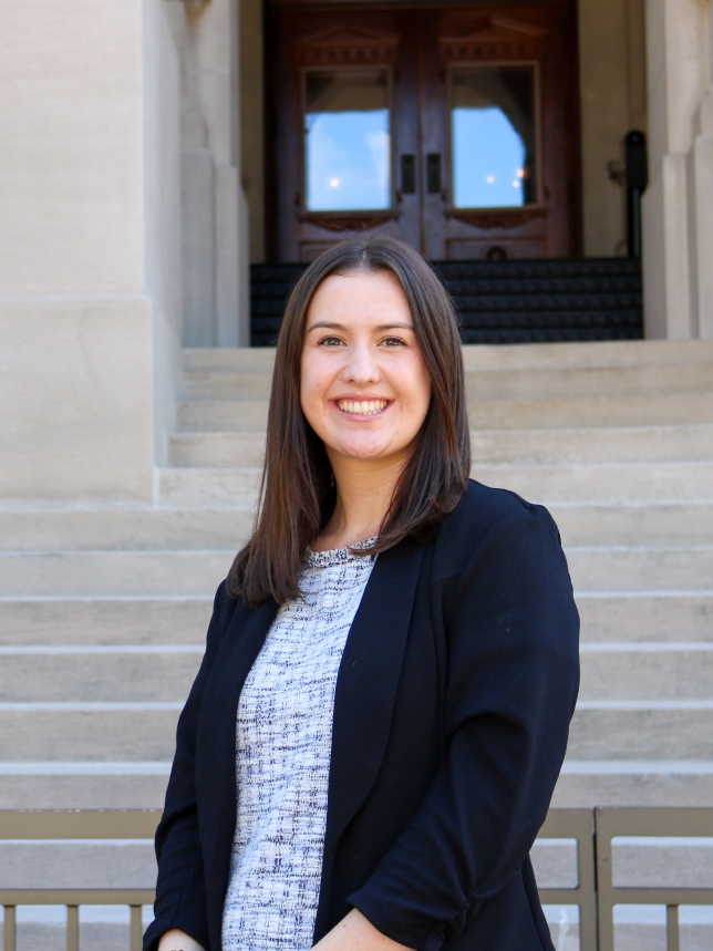 Molly Gassman | State Charter Schools Commission of Georgia