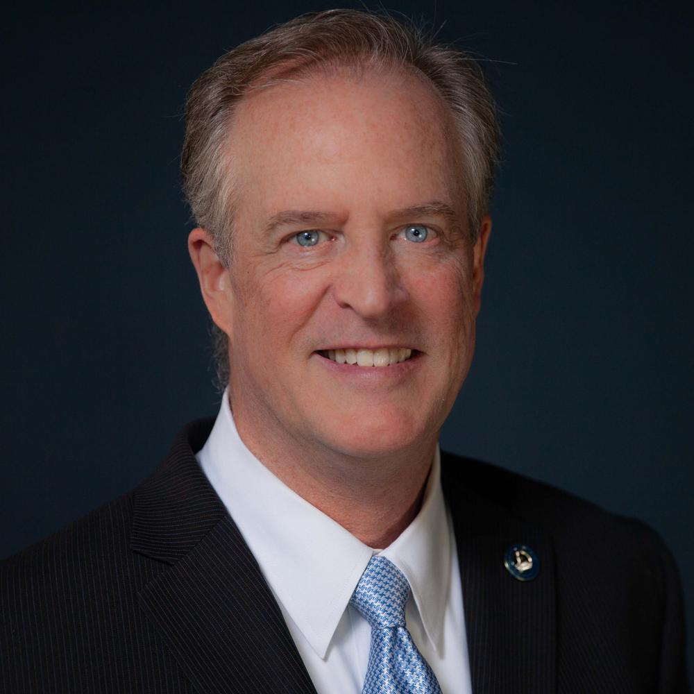 Scott Sweeney | State Charter Schools Commission of Georgia